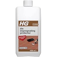HG Tile Impregnating Protector Treatment 13, Pre-Treatment Protects ...