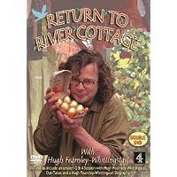 The River Cottage Collection: Series 1-3 [DVD]: Amazon.co.uk: Hugh ...