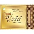RITIK GOLD SWEET SUPARI | PACK OF 2 (7.2 Grams x 12 pouch ...