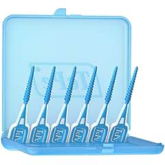 Amazon.co.uk: teepee - Interdental Brushes / Interdental Cleaning ...