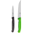 Buy KOHE Premium Stainless Steel Utility Kitchen Knife & Paring Kitchen ...