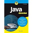 Java für Dummies : Burd, Barry, Muhr, Judith: Amazon.de: Bücher