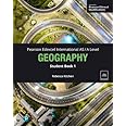 Pearson Edexcel International AS-Level Geography Student Book w/code ...
