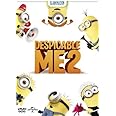 Despicable Me [DVD] [2010]: Amazon.co.uk: Steve Carell, Jason Segel ...