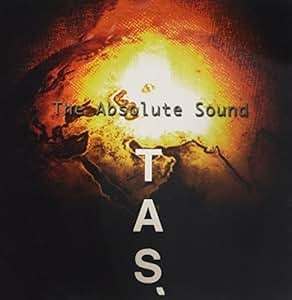 Tas-the Absolute Sound 1998 - Tas-the Absolute Sound 1998: Amazon.de: Musik