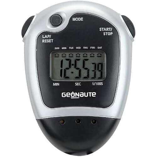 Amazon.co.uk: Geonaute: Sports & Outdoors