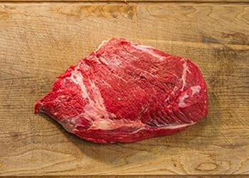 Rinderschulter: Zum Schmoren, Braten und Sieden