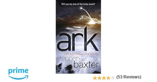 Ultima - Stephen Baxter - dietinstruction