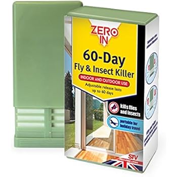 Rentokil Fly Killer Pen: Amazon.co.uk: DIY & Tools