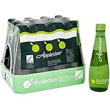 Appletiser Apple Juice Bottle 275 Ml (pack Of 24) : Amazon.co.uk: Grocery