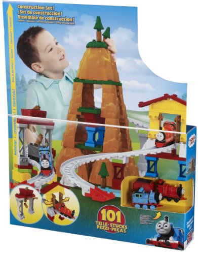 Opiniones de Mega Bloks 10521 - Juego de construcción. Comprar en ...