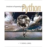 Buy Introduction to Python Programming and Data Structures, 3rd Edition ...