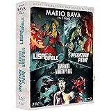 Bava Box Set 2 [DVD] [Region 1] [US Import] [NTSC]: Amazon.co.uk: DVD ...