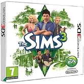 The Sims 3 (Nintendo DS) : Amazon.co.uk: PC & Video Games