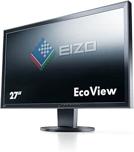 Eizo EV2736W Monitor: Amazon.co.uk: Computers & Accessories
