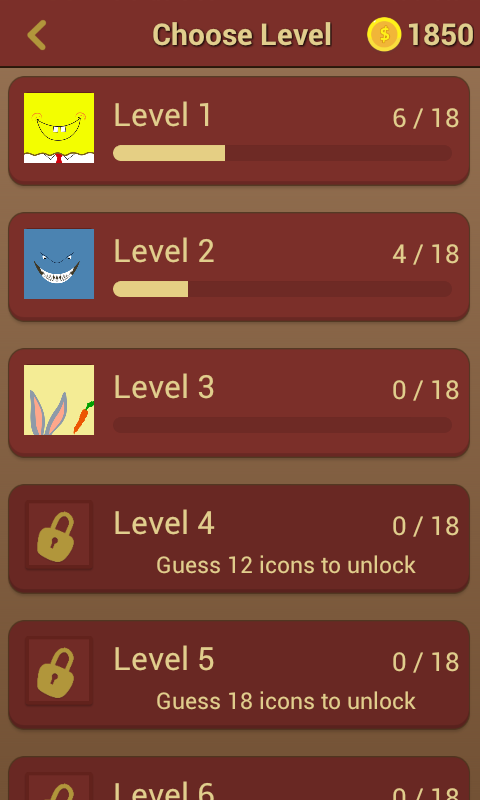 Guess The Movie & Character : Amazon.co.uk: Apps & Games