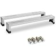 SIROTIA (20 Inch) Split AC Stand Heavy Duty Air Conditioner Outdoor ...