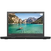 (Refurbished) Lenovo ThinkPad 6th Gen Intel Core i5 Thin & Light HD ...