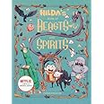 Hilda's Book of Beasts and Spirits (Netflix Original Series Tie-In): 1 ...