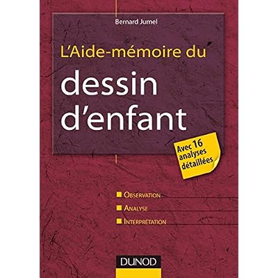 Nik Chip: L Aide-memoire Du Dessin D Enfant : Observation, Analyse ...