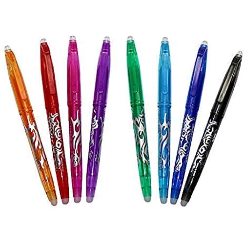 Amazon.fr : stylo gomme