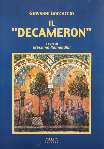 Leggere Il Decameron PDF