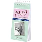 Wir vom Jahrgang 1949 - Kindheit und Jugend in Österreich ...