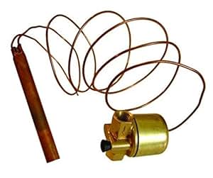 TEDDINGTON REMOTE OIL FIRE VALVE 65 DEGREE 6M AGA RAYBURN SAFETY MANUAL ...