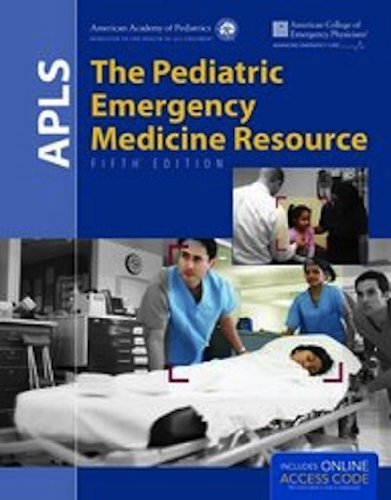 Pac: Apls: Advanced Pediatric: Amazon.co.uk: AAP: 9781449637774: Books