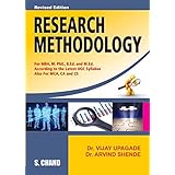 RESEARCH METHODOLOGY: CONCEPTS AND CASES, 2ND EDITION eBook : Deepak ...