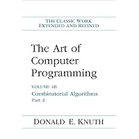 Art of Computer Programming, The, Volumes 1-4A Boxed Set: Volume 1, Third Edition Updated and ...