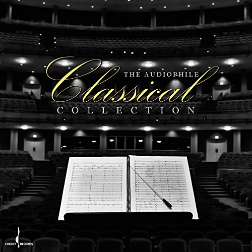 The Audiophile Classical Collection by Various artists on Amazon Music ...