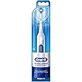 Oral-B Revolution AA Battery Electric Toothbrush For Adults, Long ...