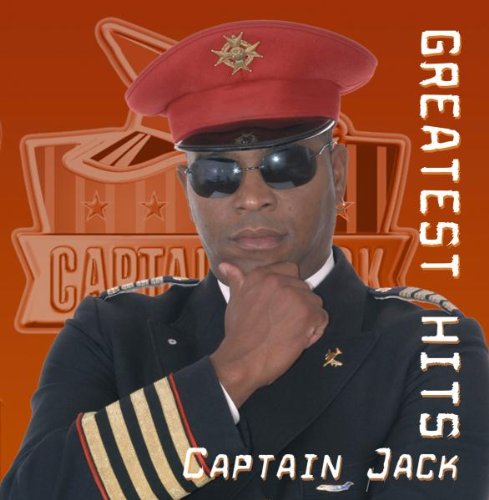 Greatest Hits - Captain Jack: Musik