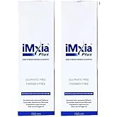 Imxia Plus Shampoo (PACk Of 2) : Amazon.in: Beauty