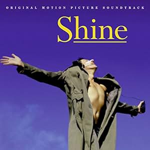 Shine (Original Soundtrack): Amazon.co.uk: Music