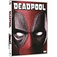 Deadpool [DVD]: Amazon.es: Ryan Reynolds, Morena Baccarin, Gina Carano ...