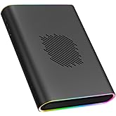 Amazon.in: Buy ONE XPLAYER OneXGPU External GPU with AMD RX 7600M XT ...