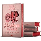 Heartless: Sin límites (edición especial limitada): Chestnut Springs 2 ...