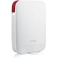 Zyxel Security Router Firewall with AX6000 Dual-Band WiFi ...