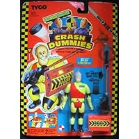 Amazon.co.uk: crash dummies: Toys Store