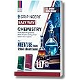 Buy GRB Grip NCERT Easy Way Chemistry For NEET/JEE Main - Volume 1 ...