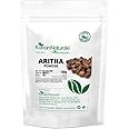 Soapnut Powder (Aritha, Ritha powder) 100gm - For thick and bouncy hair ...