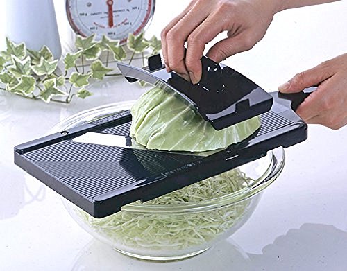 53% OFF on Cabbage Shredder Made in Japan on Amazon | PaisaWapas.com
