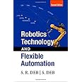 Buy Robotics Technology and Flexible Automation Book Online at Low ...