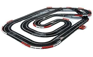 1/32 Ninco N-Digital Slot Car Race Track Sets - "Master Track N-Digital V.09" (40104): Amazon.co ...
