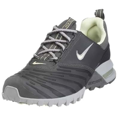 Nike Women's Air Storm Alert Fog/Lime 304853-031 3.5 UK: Amazon.co.uk ...