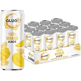 GLUG! 100% Watermelon Fruit Juice, Healthy Juice Drink With No Added ...