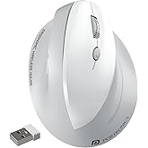 Amazon.in: Buy Portronics Toad Ergo Vertical Advanced Wireless ...