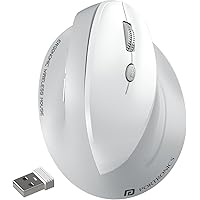 Amazon.in: Buy Portronics Toad Ergo Vertical Advanced Wireless ...